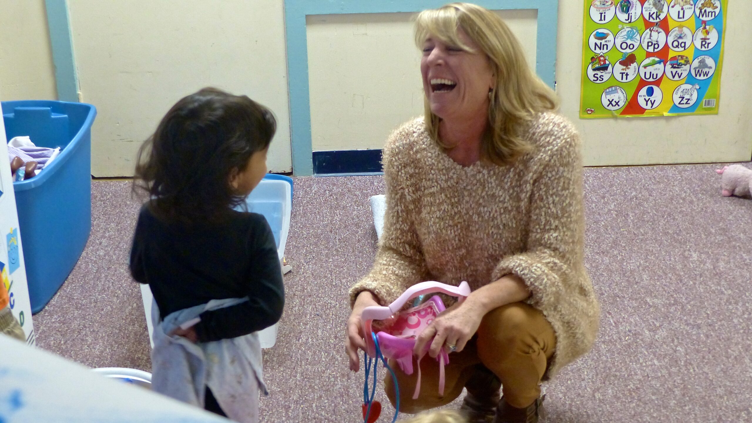 Former Ballard Center leader hired as interim executive director of ...